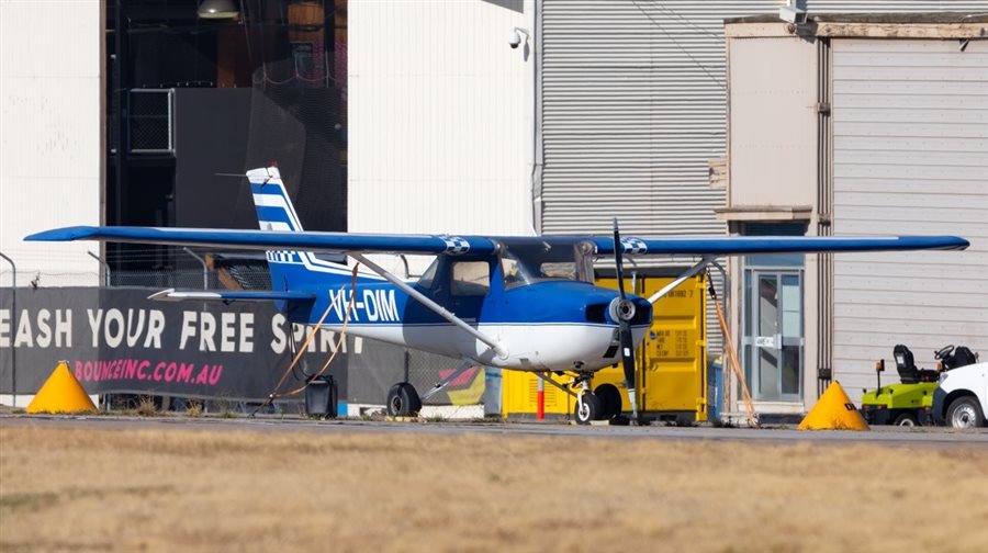 1973 Cessna A150L Aerobat Aircraft | Aircraft Listing | Plane Sales ...