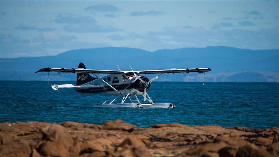 1965 De Havilland Beaver Aircraft | Aircraft Listing | Plane Sales ...