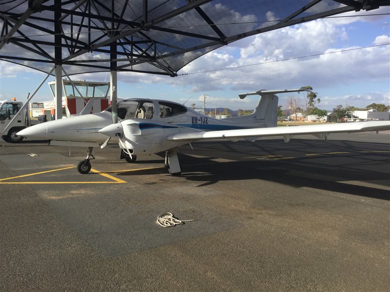 2017 Diamond DA42 VI | Aircraft Listing | Plane Sales Australia