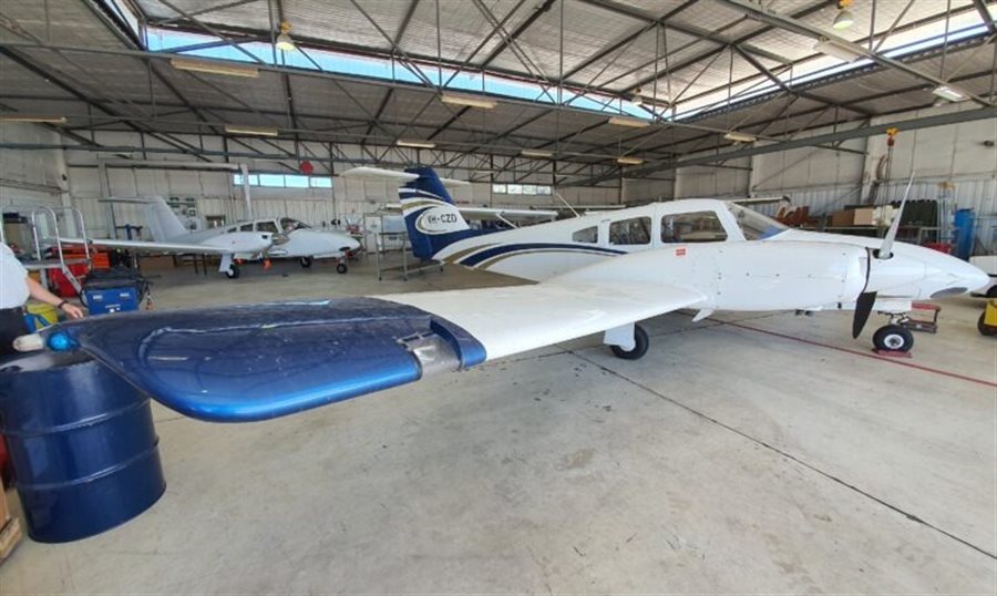 2004 Piper Seminole Aircraft | Aircraft Listing | Plane Sales Australia