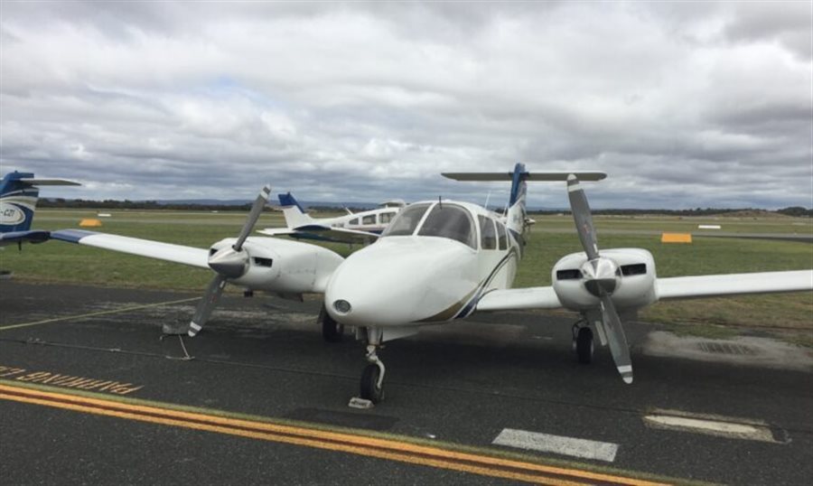 2004 Piper Seminole Aircraft | Aircraft Listing | Plane Sales Australia
