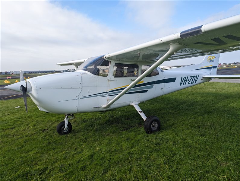 2001 Cessna 172 S | Aircraft Listing | Plane Sales Australia