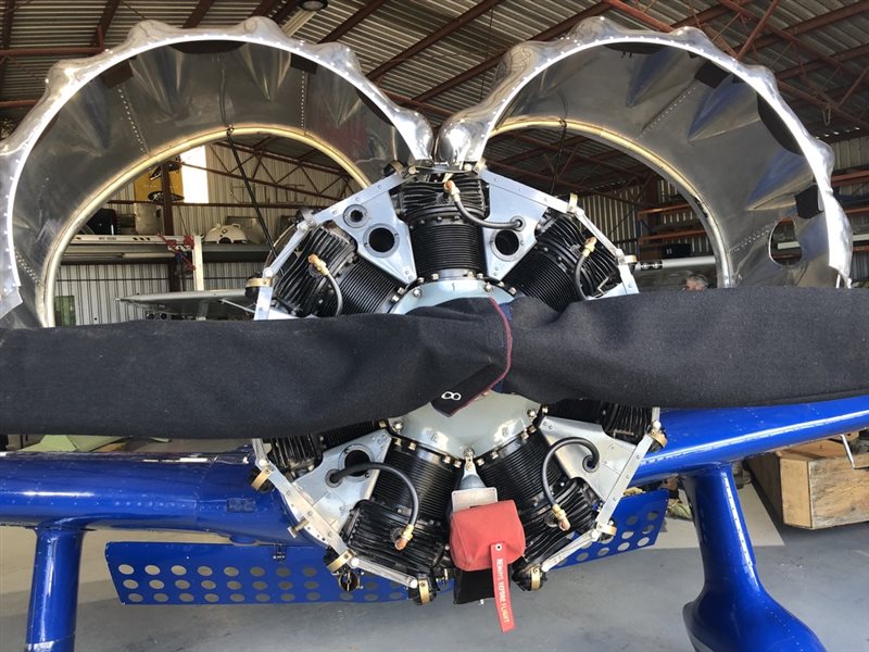 1938 Ryan SCW-145 Aircraft | Aircraft Listing | Plane Sales Australia