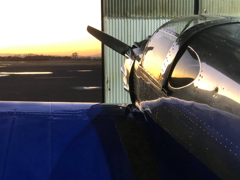 1938 Ryan SCW-145 Aircraft | Aircraft Listing | Plane Sales Australia