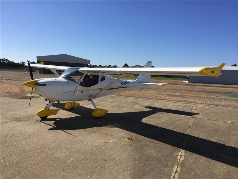 2013 B and F Technik FK 9 Aircraft | Aircraft Listing | Plane Sales ...