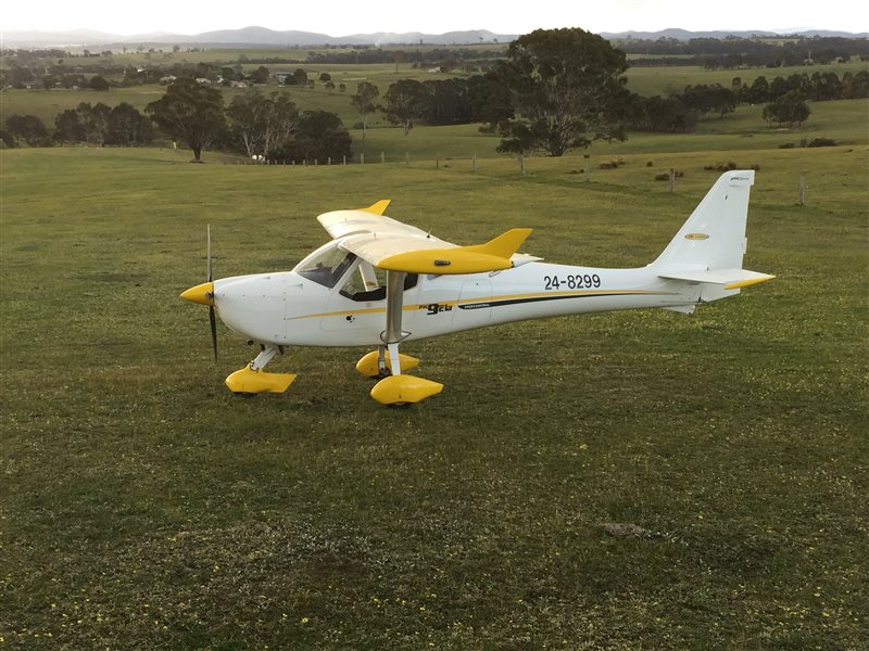 2013 B and F Technik FK 9 Aircraft | Aircraft Listing | Plane Sales ...