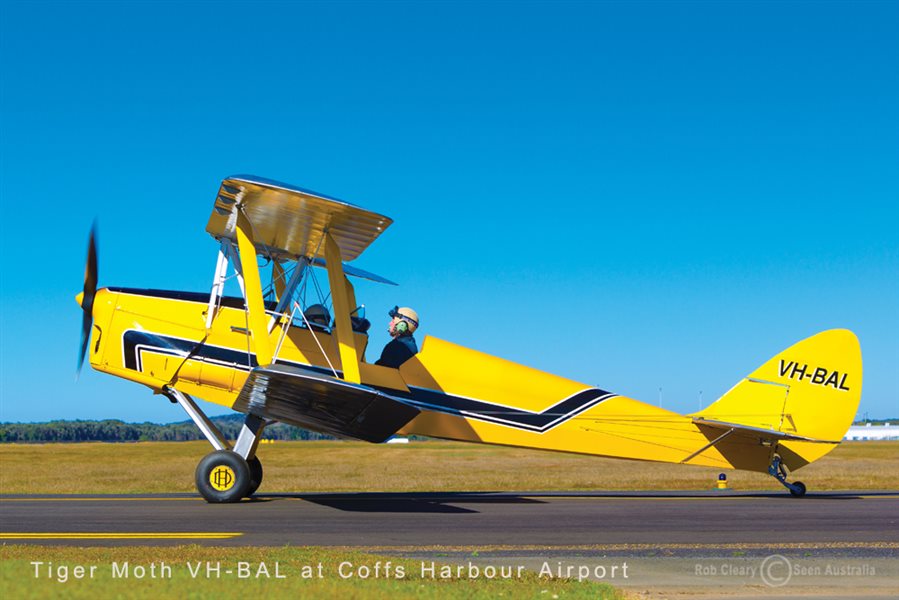 1939 De Havilland Tiger Moth Aircraft | Aircraft Listing | Plane Sales ...
