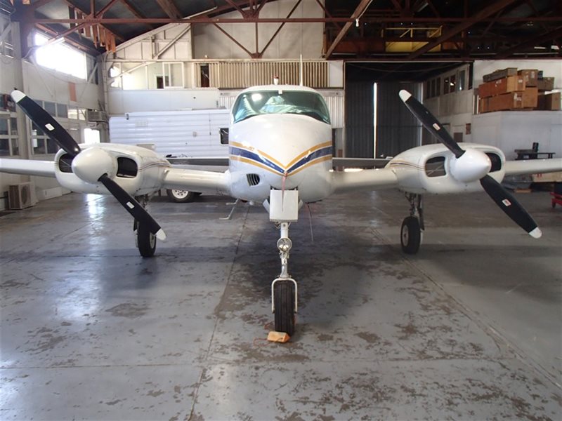 1964 Cessna 310 Aircraft | Aircraft Listing | Plane Sales Australia