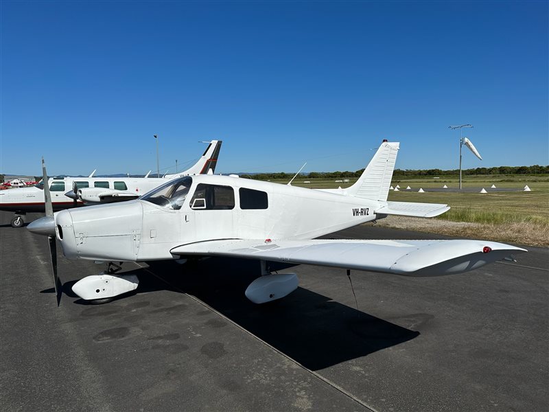 1964 Piper Cherokee 140 Aircraft | Aircraft Listing | Plane Sales Australia