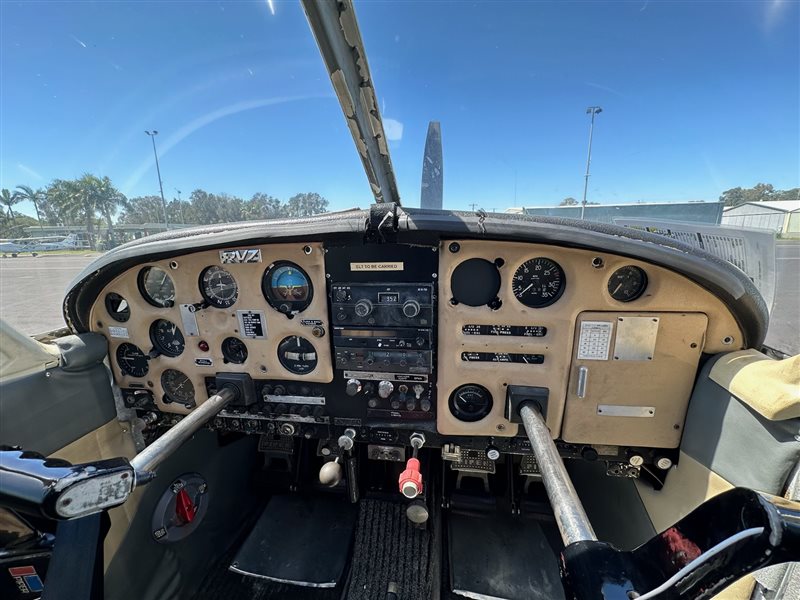 1964 Piper Cherokee 140 Aircraft | Aircraft Listing | Plane Sales Australia