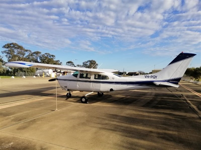 1970 Cessna 210 Aircraft | Aircraft Listing | Plane Sales Australia