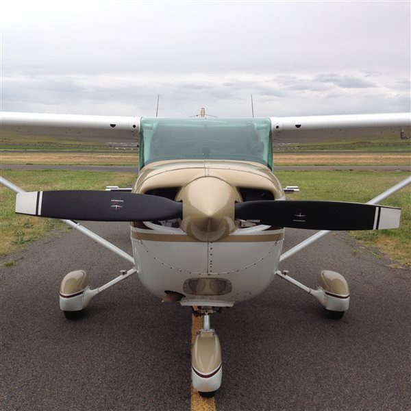 1979 Cessna 172R XP Hawk Aircraft | Aircraft Listing | Plane Sales ...