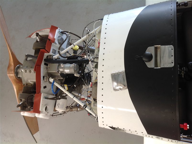 2018 Zenith Zodiac 601HD | Aircraft Listing | Plane Sales Australia