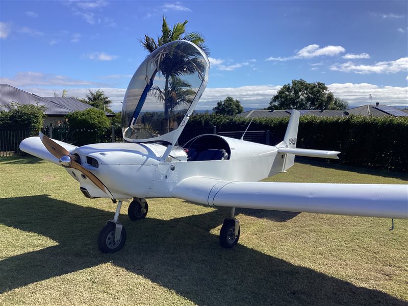 2018 Zenith Zodiac 601HD | Aircraft Listing | Plane Sales Australia