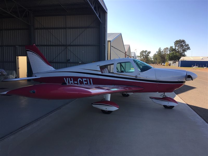 1965 Piper Cherokee Pathfinder PA28 235 | Aircraft Listing | Plane ...