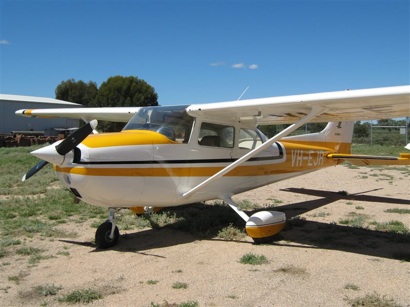 Search for Aircraft for Sale - Australia