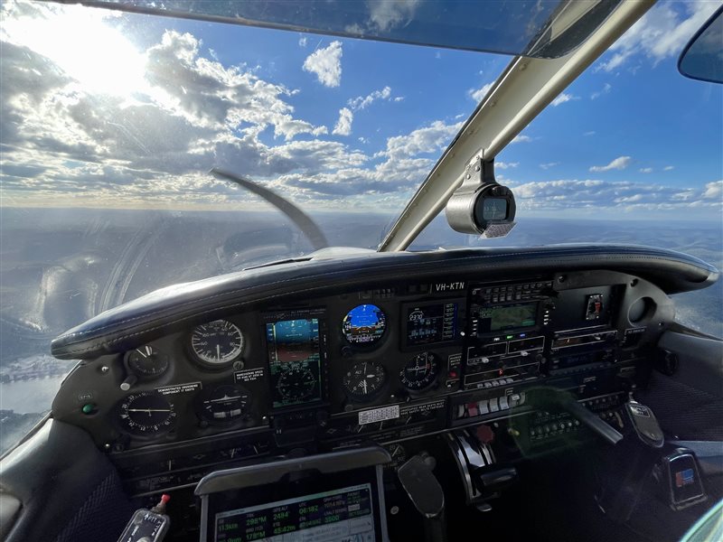 1981 Piper Saratoga SP 32R SP P32R-301 | Aircraft Listing | Plane Sales ...