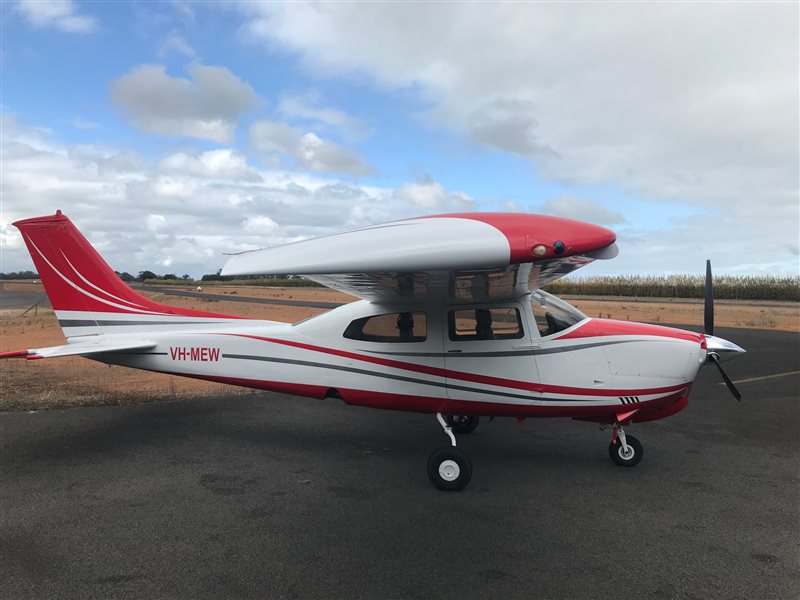 1973 Cessna 210 Aircraft | Aircraft Listing | Plane Sales Australia