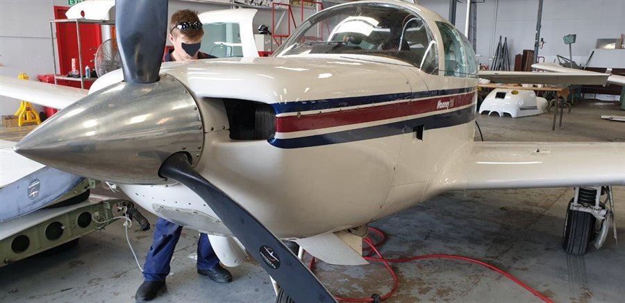 1980 Mooney 231 Turbo | Aircraft Listing | Plane Sales Australia