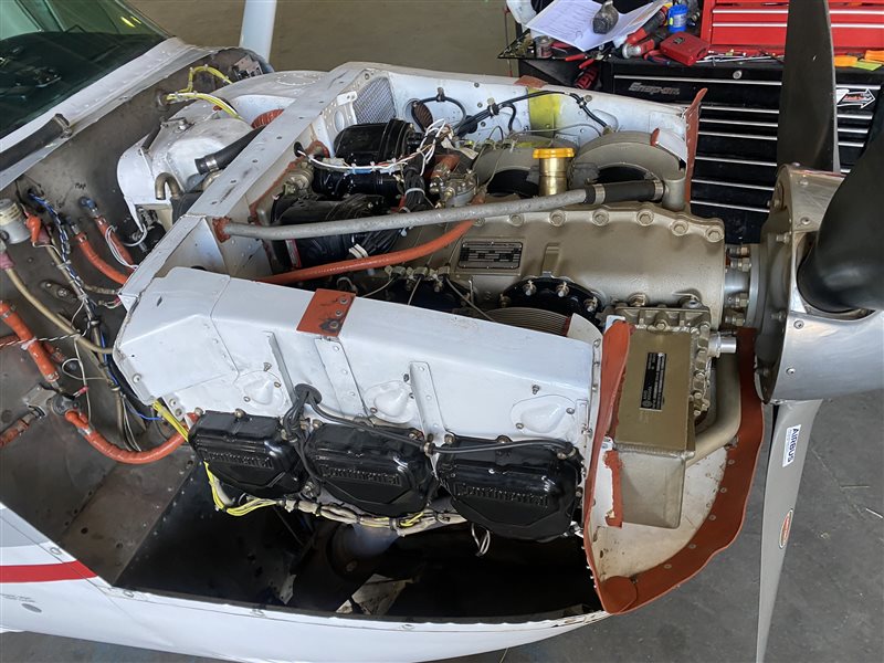 1976 Cessna U-206 Stationair F | Aircraft Listing | Plane Sales Australia