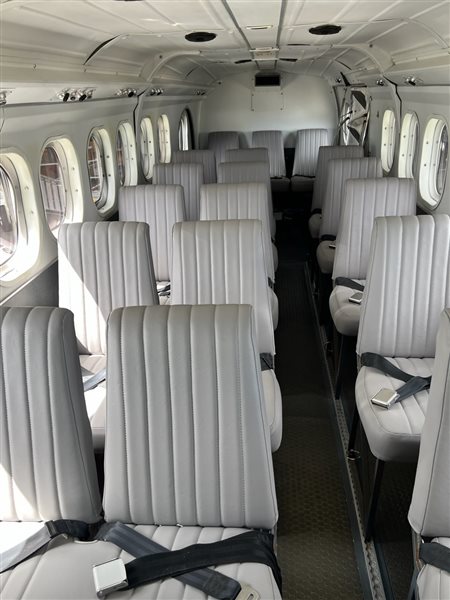 1967 De Havilland DHC-6-200 Twin Otter Aircraft | Aircraft Listing ...