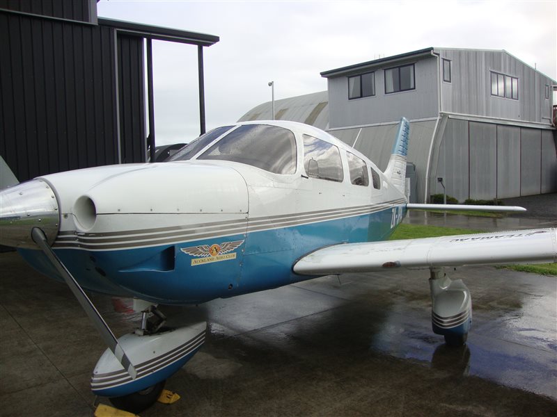 2000 Piper Archer III Aircraft | Aircraft Listing | Plane Sales Australia