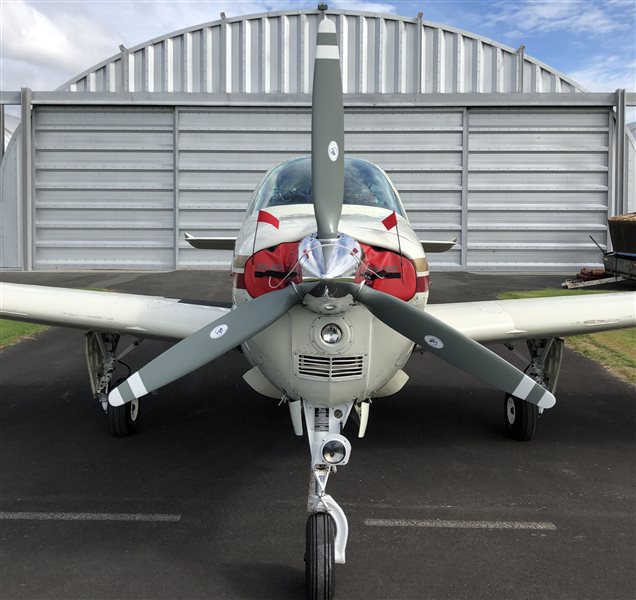 1981 Beechcraft Bonanza F33 A | Aircraft Listing | Plane Sales Australia