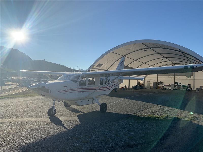 2006 Gipps Aero GA8 Airvan Aircraft | Aircraft Listing | Plane Sales ...