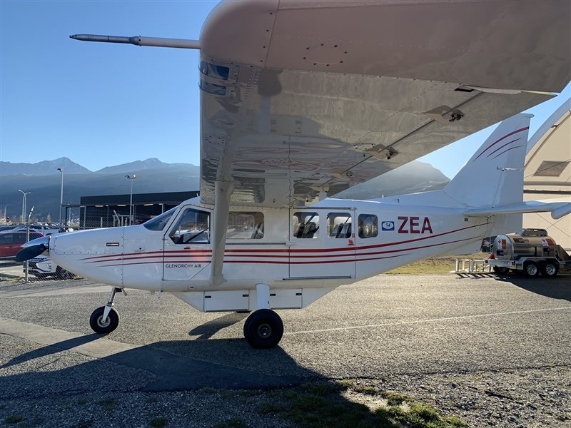 2006 Gipps Aero GA8 Airvan Aircraft | Aircraft Listing | Plane Sales ...