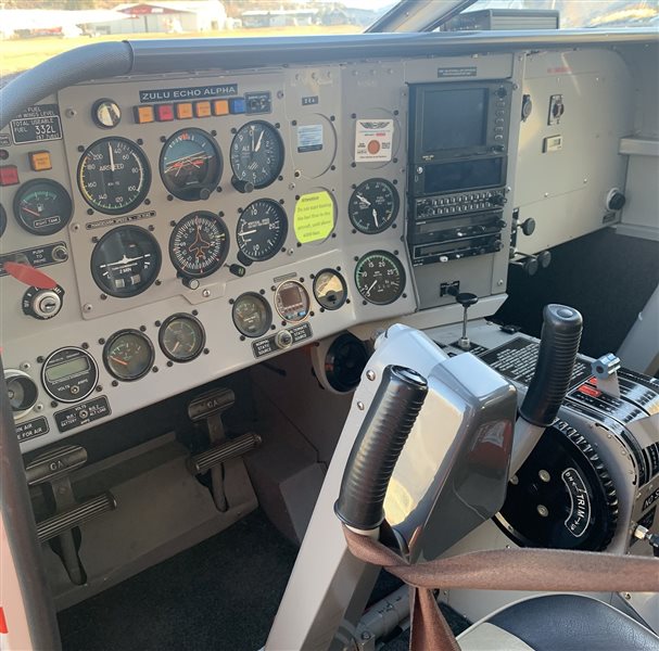 2006 Gipps Aero GA8 Airvan Aircraft | Aircraft Listing | Plane Sales ...