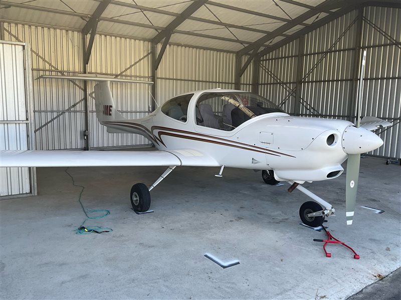2006 Diamond DA40 F | Aircraft Listing | Plane Sales Australia