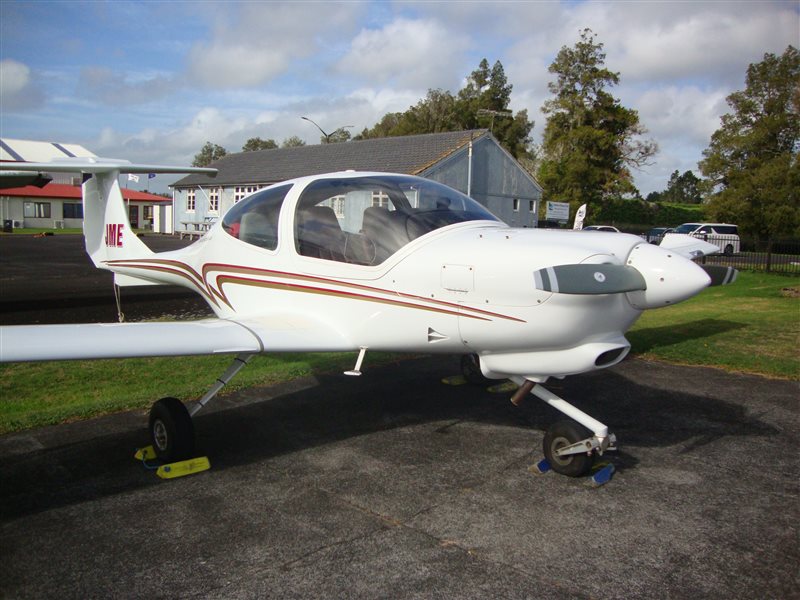 2006 Diamond DA40 F | Aircraft Listing | Plane Sales Australia