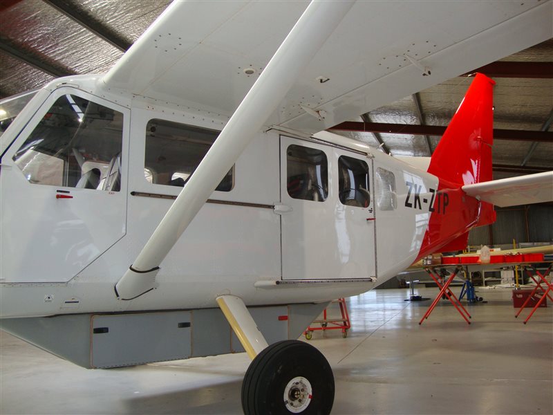 2004 Gipps Aero GA8 Airvan Aircraft | Aircraft Listing | Plane Sales ...