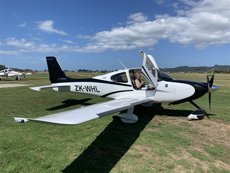 2004 Cirrus SR22 G2 | Aircraft Listing | Plane Sales Australia
