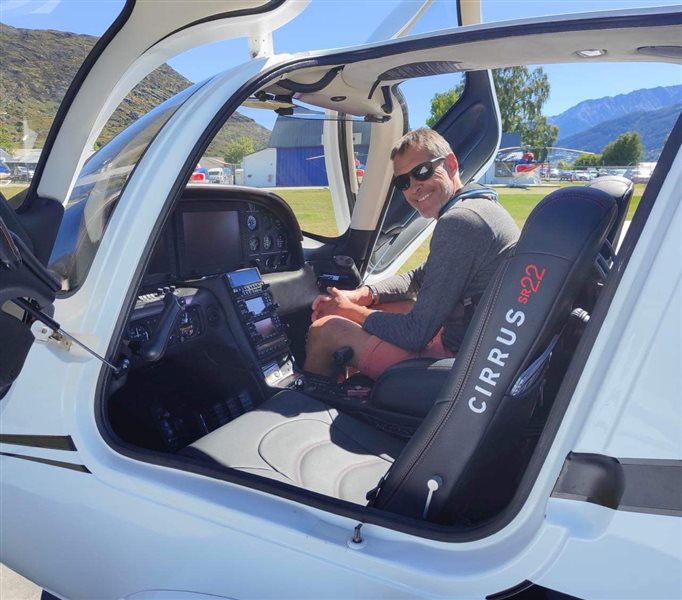 2004 Cirrus SR22 G2 | Aircraft Listing | Plane Sales Australia