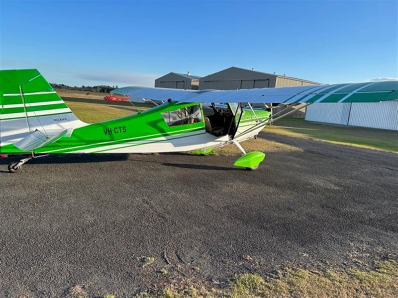 1980 American Champion Citabria Adventure Aircraft | Aircraft Listing ...