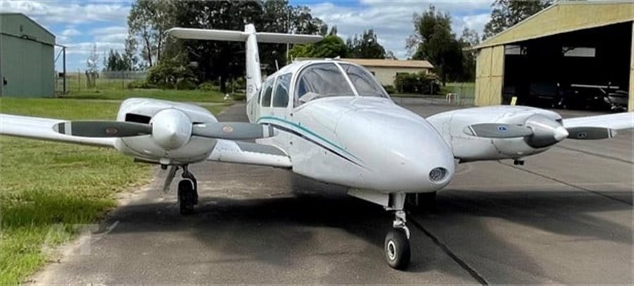 1979 Piper Seminole Aircraft | Aircraft Listing | Plane Sales Australia