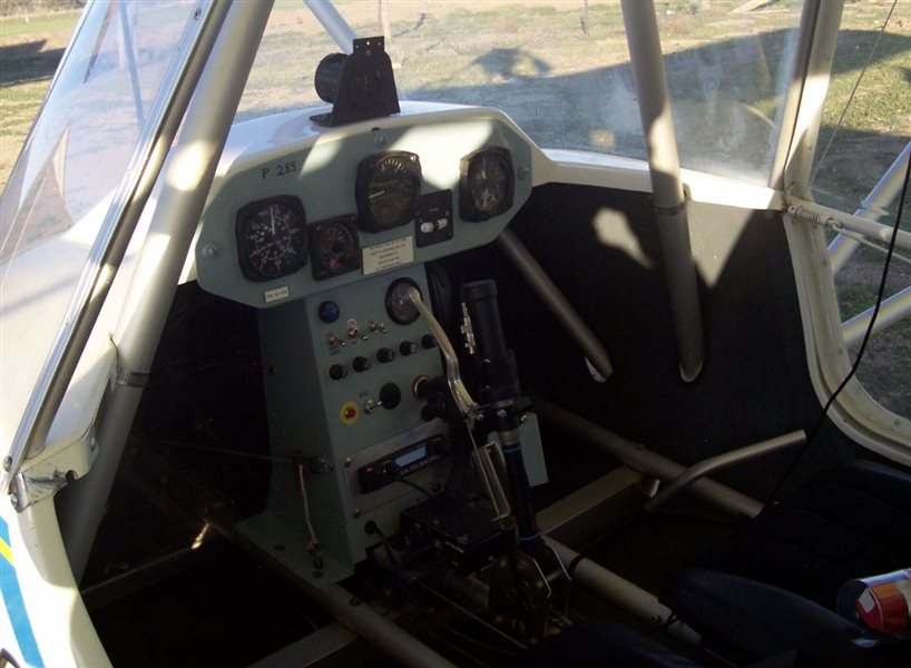 1988 Thruster T300 Aircraft | Aircraft Listing | Plane Sales Australia