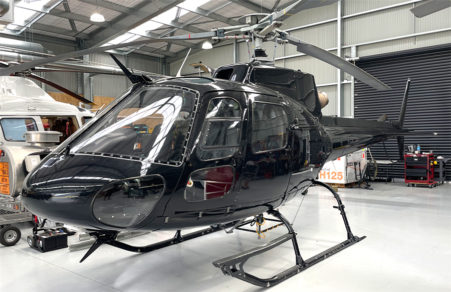 1998 Eurocopter AS 350 B2 | Aircraft Listing | Plane Sales Australia
