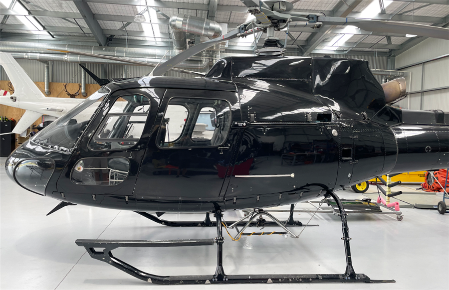 1998 Eurocopter AS 350 B2 | Aircraft Listing | Plane Sales Australia