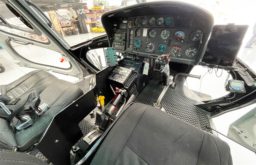 1998 Eurocopter AS 350 B2 | Aircraft Listing | Plane Sales Australia