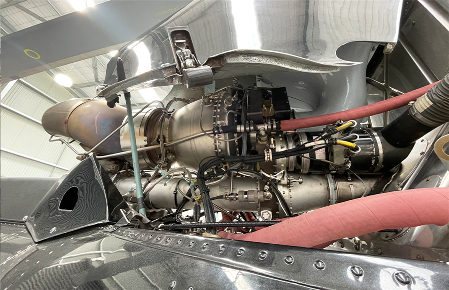 1998 Eurocopter AS 350 B2 | Aircraft Listing | Plane Sales Australia