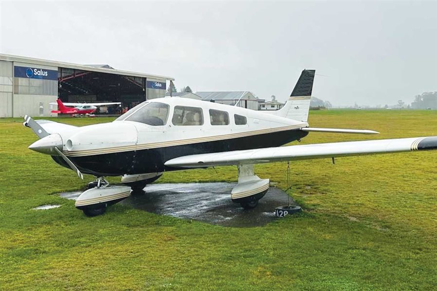 2003 Piper Archer III Aircraft | Aircraft Listing | Plane Sales Australia