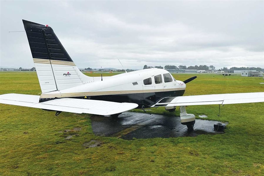 2003 Piper Archer III Aircraft | Aircraft Listing | Plane Sales Australia