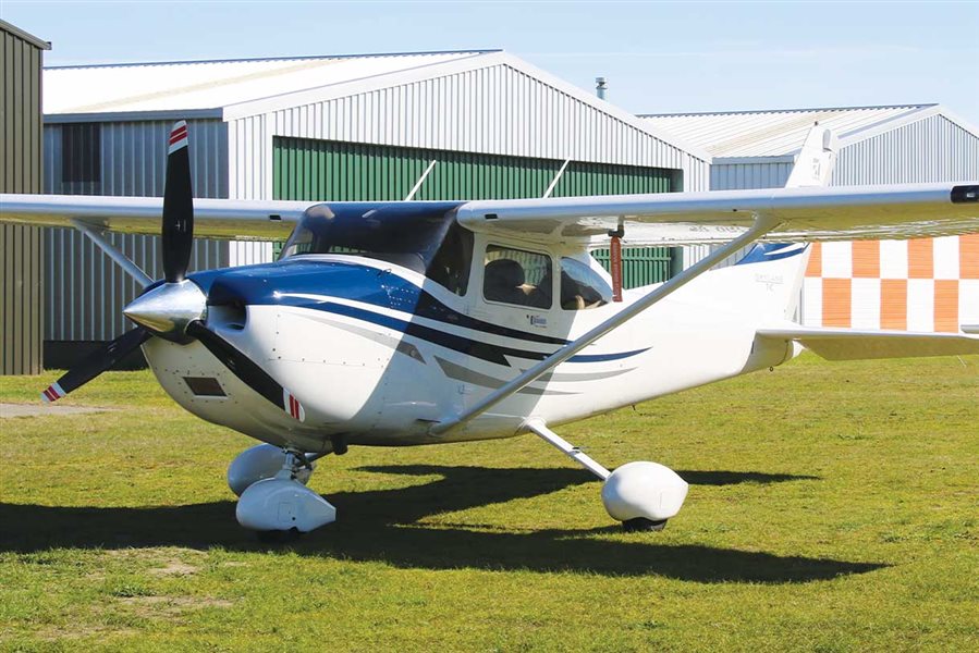 2005 Cessna T182 Skylane Turbo | Aircraft Listing | Plane Sales Australia
