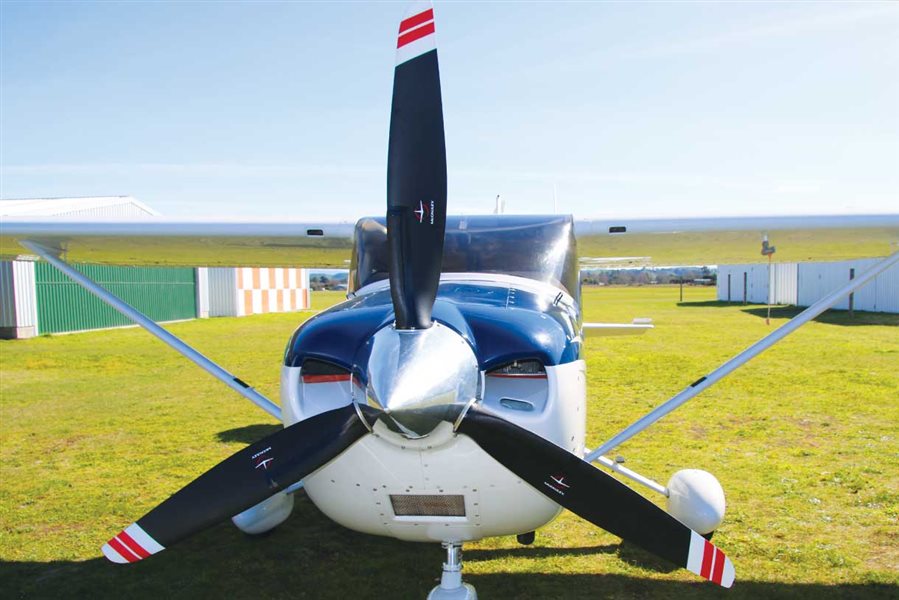 2005 Cessna T182 Skylane Turbo | Aircraft Listing | Plane Sales Australia