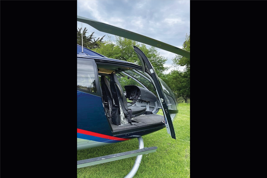 2007 Eurocopter EC 130 B4 Aircraft | Aircraft Listing | Plane Sales ...