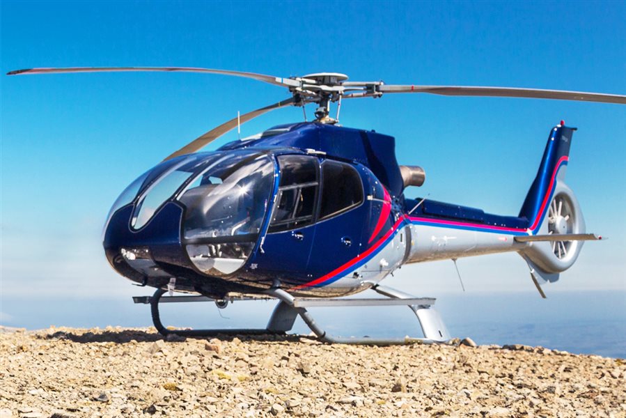 2007 Eurocopter EC 130 B4 Aircraft | Aircraft Listing | Plane Sales ...