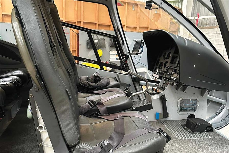 2007 Eurocopter EC 130 B4 Aircraft | Aircraft Listing | Plane Sales Australia