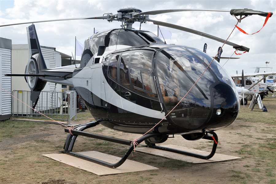 2009 Eurocopter EC 120 Aircraft | Aircraft Listing | Plane Sales Australia